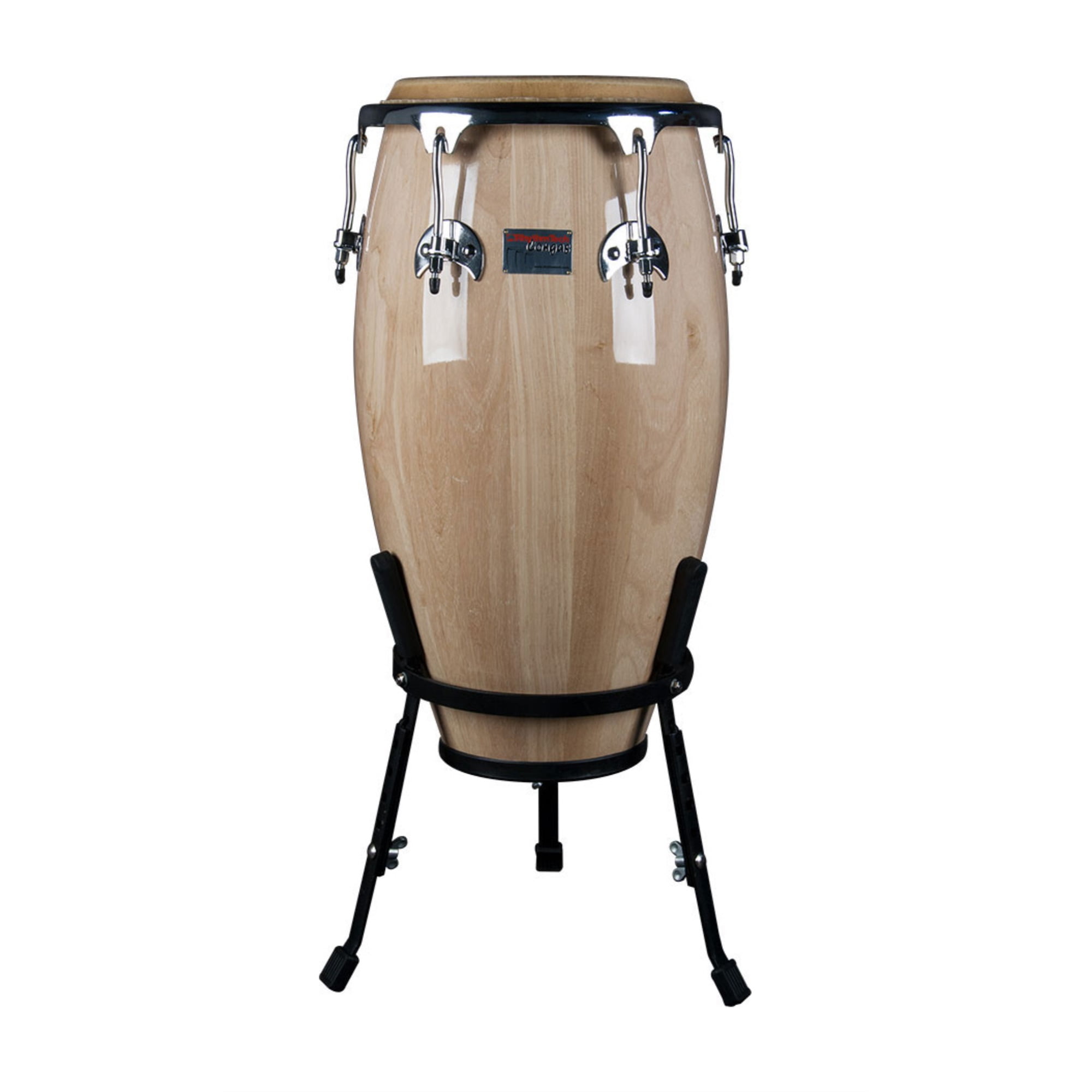 Rhythm Tech RT5103 12.5" Conga Tumba with Stand - Walmart.com