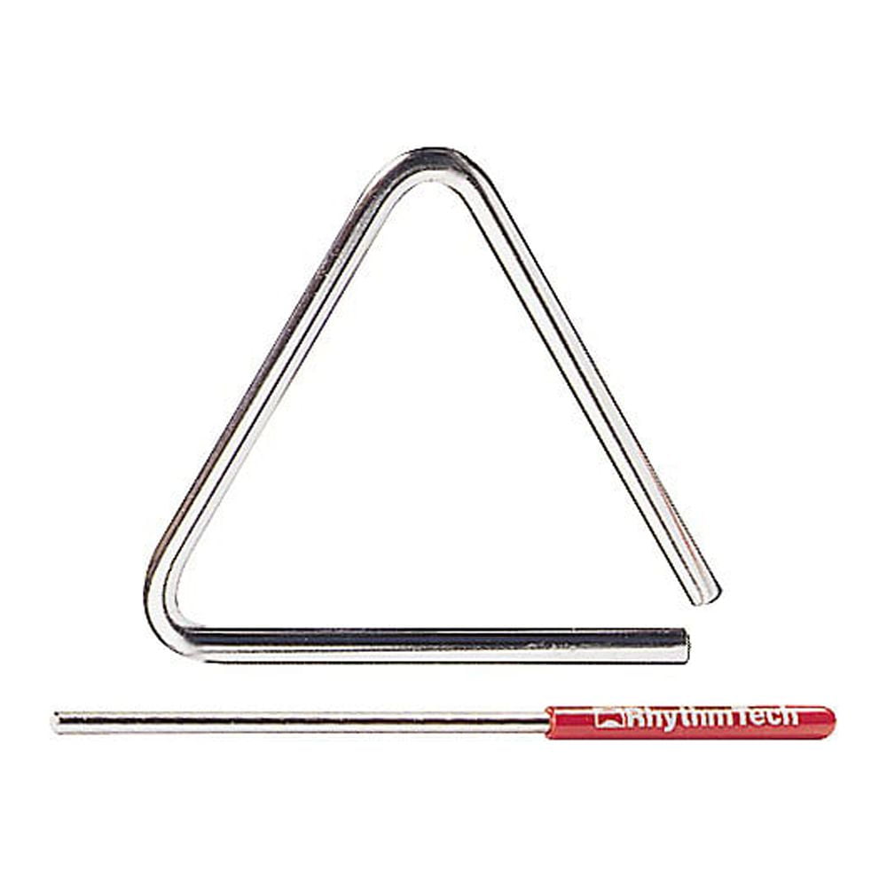 Rhythm Tech Triangle Set 6 in. - Walmart.com
