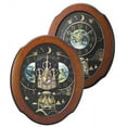 Rhythm USA Timecracker Cosmos - Walmart.com