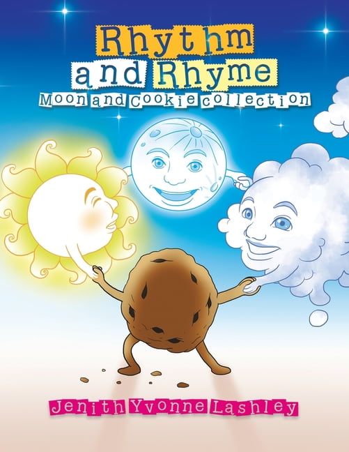 Rhythm and Rhyme : Moon and Cookie Collection - Walmart.com