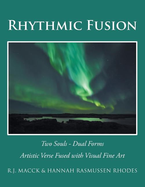 Rhythmic Fusion: Two Souls - Dual Forms (Paperback) - Walmart.com
