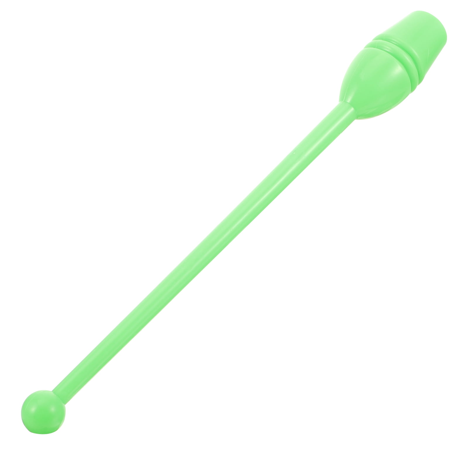 ifundom iFundom Artistic Gymnastics Competition Stick for Adults Green ...