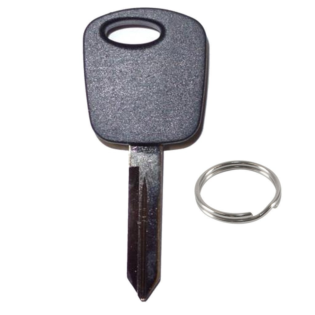 Ri-Key Security H72 Transponder Chip Key for 1997-2002 ford Expedition ...