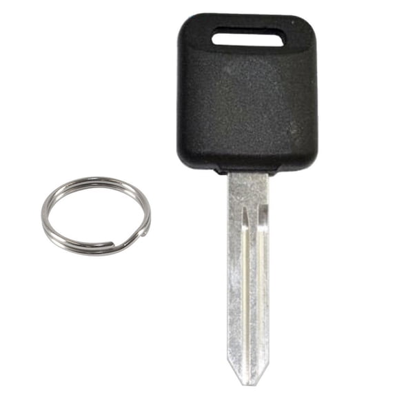 Ri-Key Security NI04 Replacement Transponder Key for Nissan & Infiniti ...