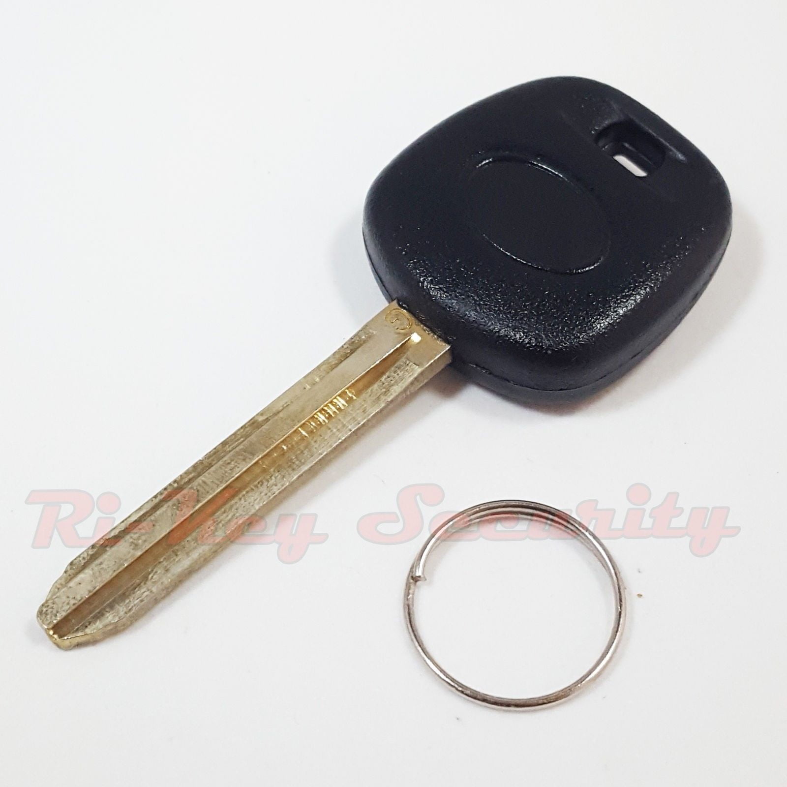 Ri-Key Security - New Key For Toyota Camry 2010-2011 (some models ...