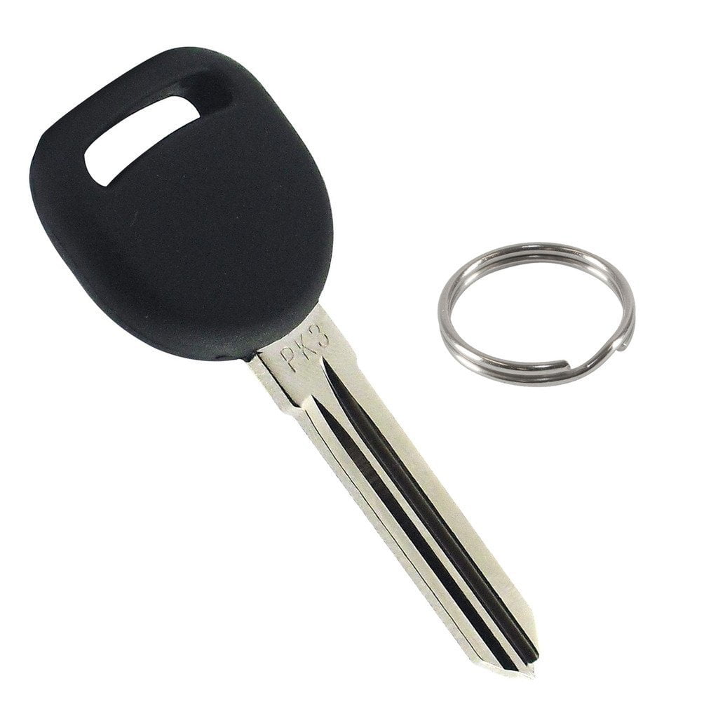 2004-2008 Pontiac Grand Prix Car Transponder Key Made by Ri-Key ...