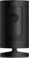 Ri_ng - Stick Up Indoor/Outdoor Wire Free 1080p Security Camera - Black ...