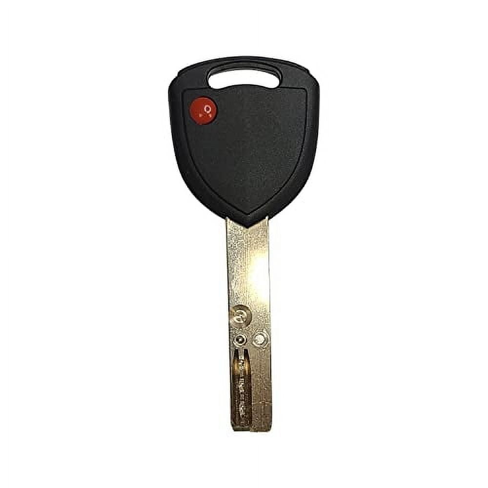 RiKey - Storefront Mortise Door Lock DeadHook Set High Security Keyed ...