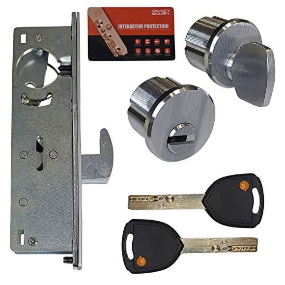 Mortise Lock Sets