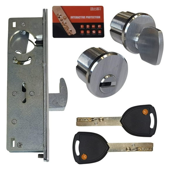 Mortise Lock Sets