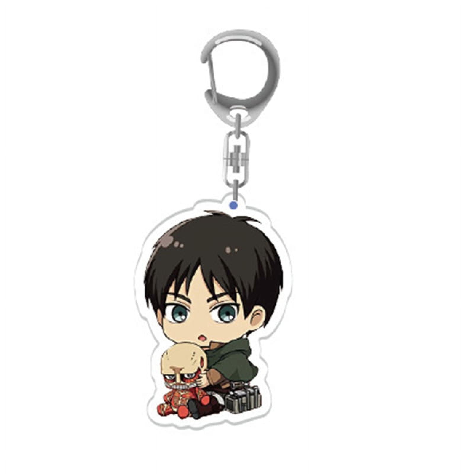 Attack On Titan Transparent