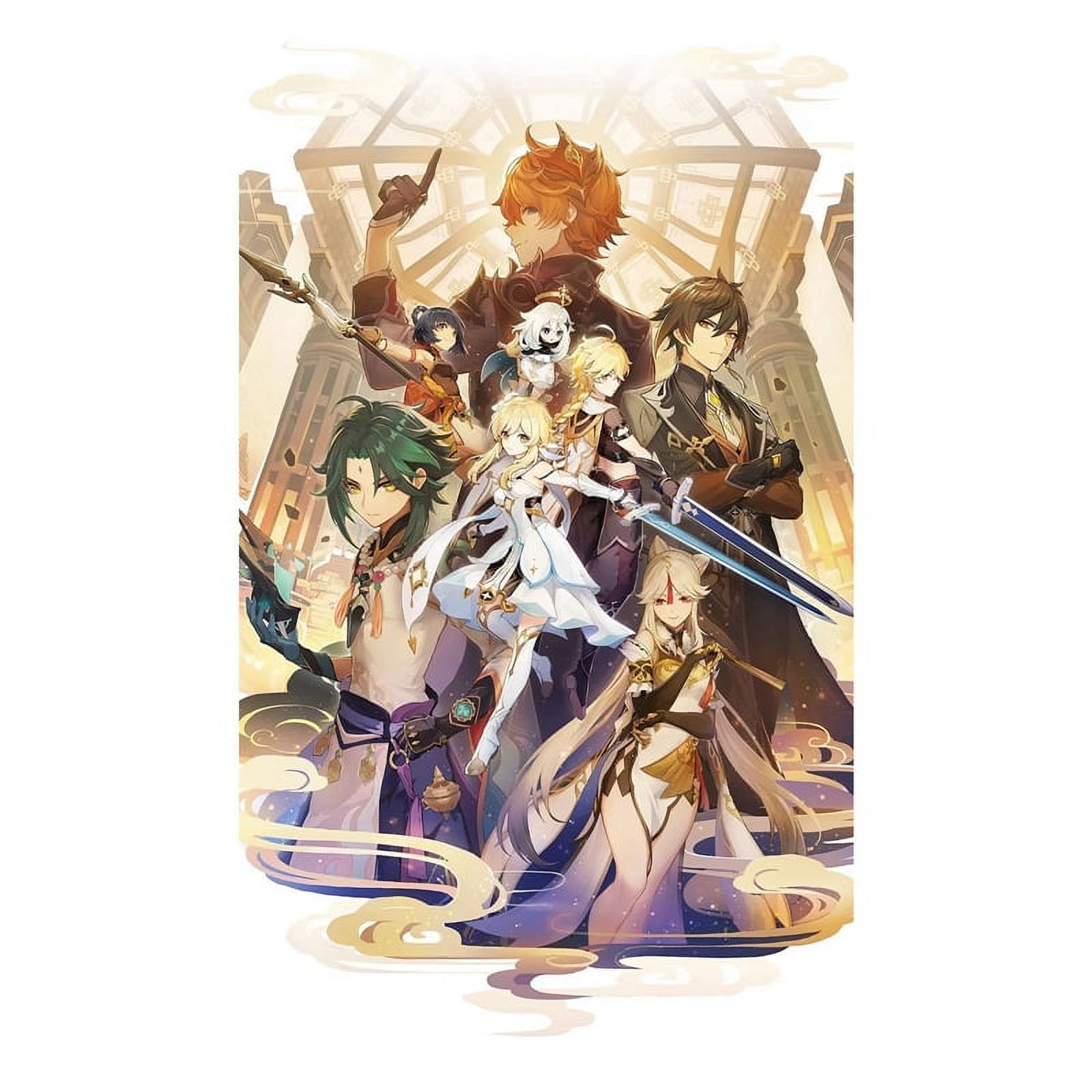 What Size Is A3 Poster In Inches