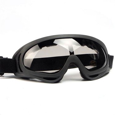 SIEYIO Harajuku Glasses with Oval Frame Carnival Lens Glasses for Teens ...