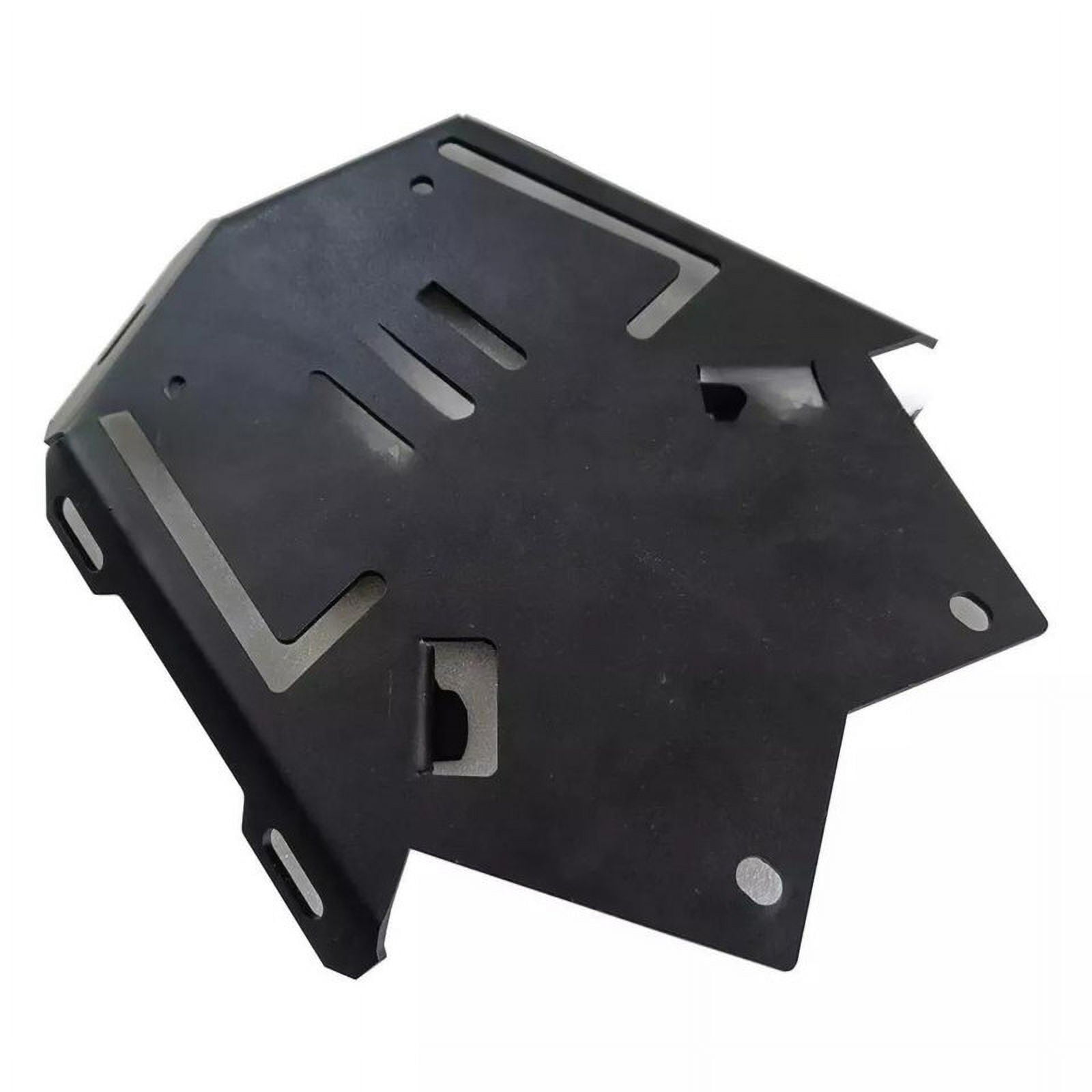 Riazami KTM Adventure 390 Rear Rack Carrier Luggage Rack Black Aluminum ...