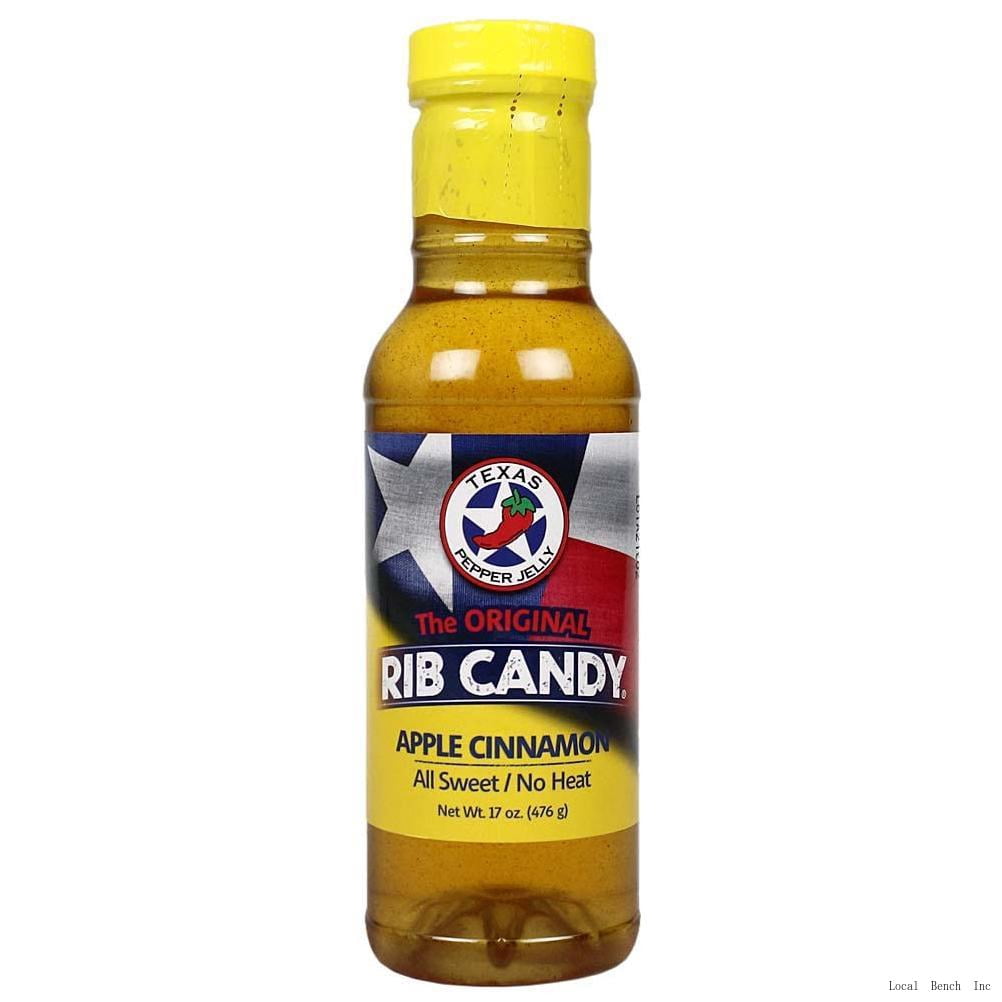 Rib Candy ( Cinnamon) - Walmart.com
