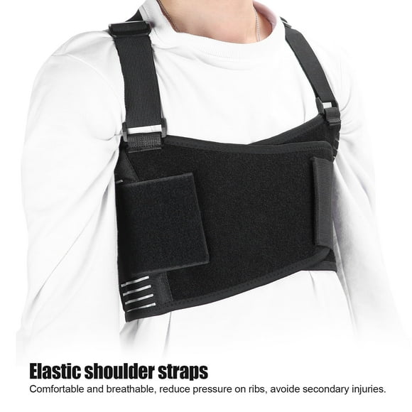 Fractured Rib Brace