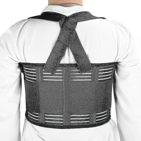 Fractured Rib Brace