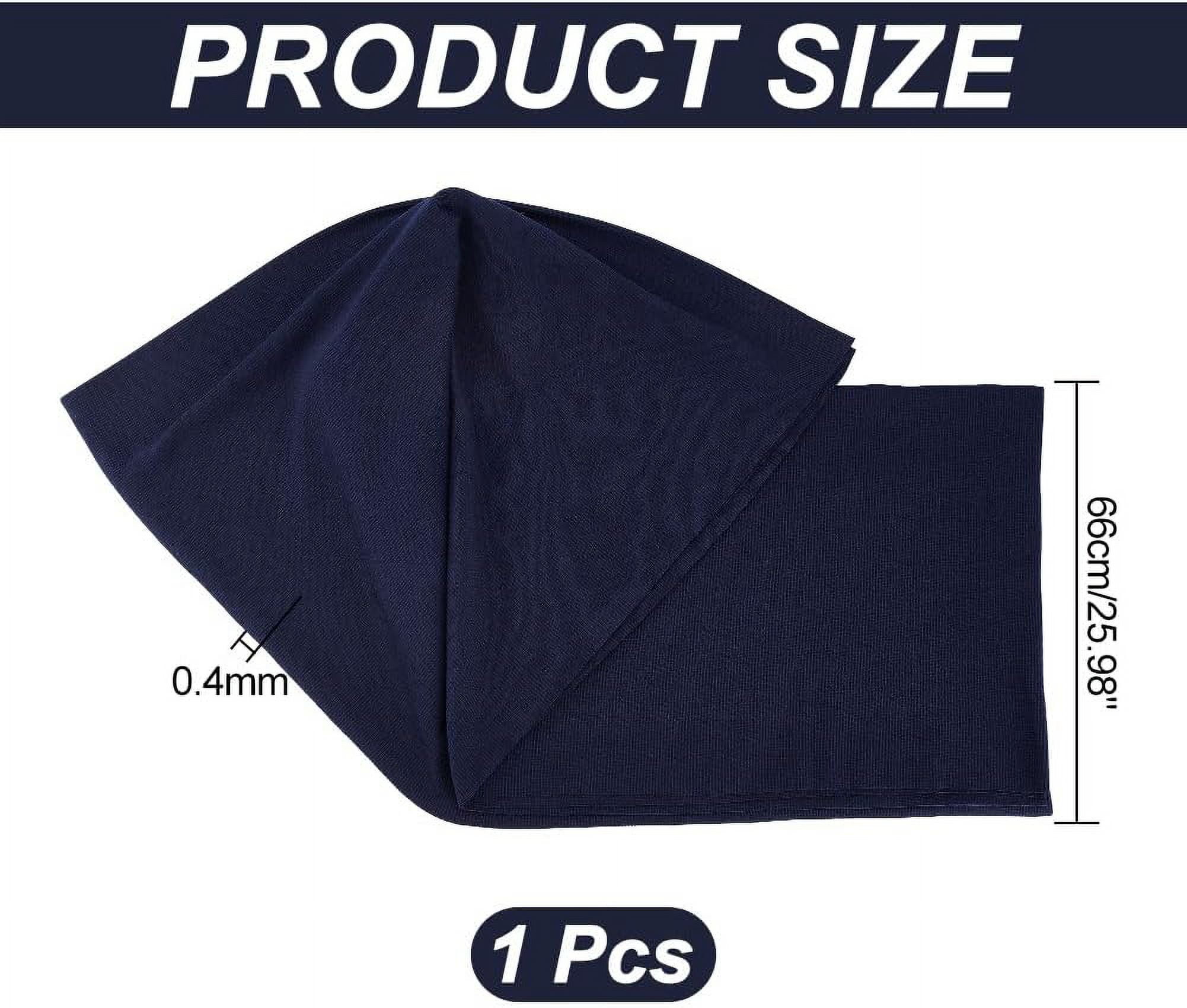 Rib Knit Fabric Knitted Rib Stretch Tape Cotton Fabric for Waistbands ...