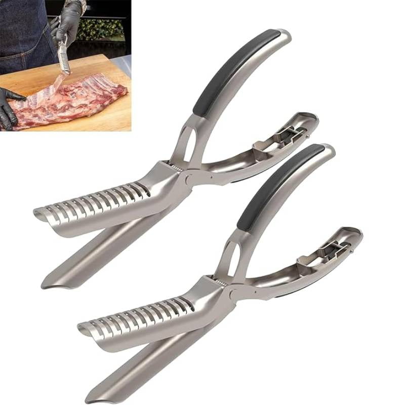 Rib Membrane Removal Tool, Cumulus Ribmem Pro, Cumuul RibMem Pro, Rib ...