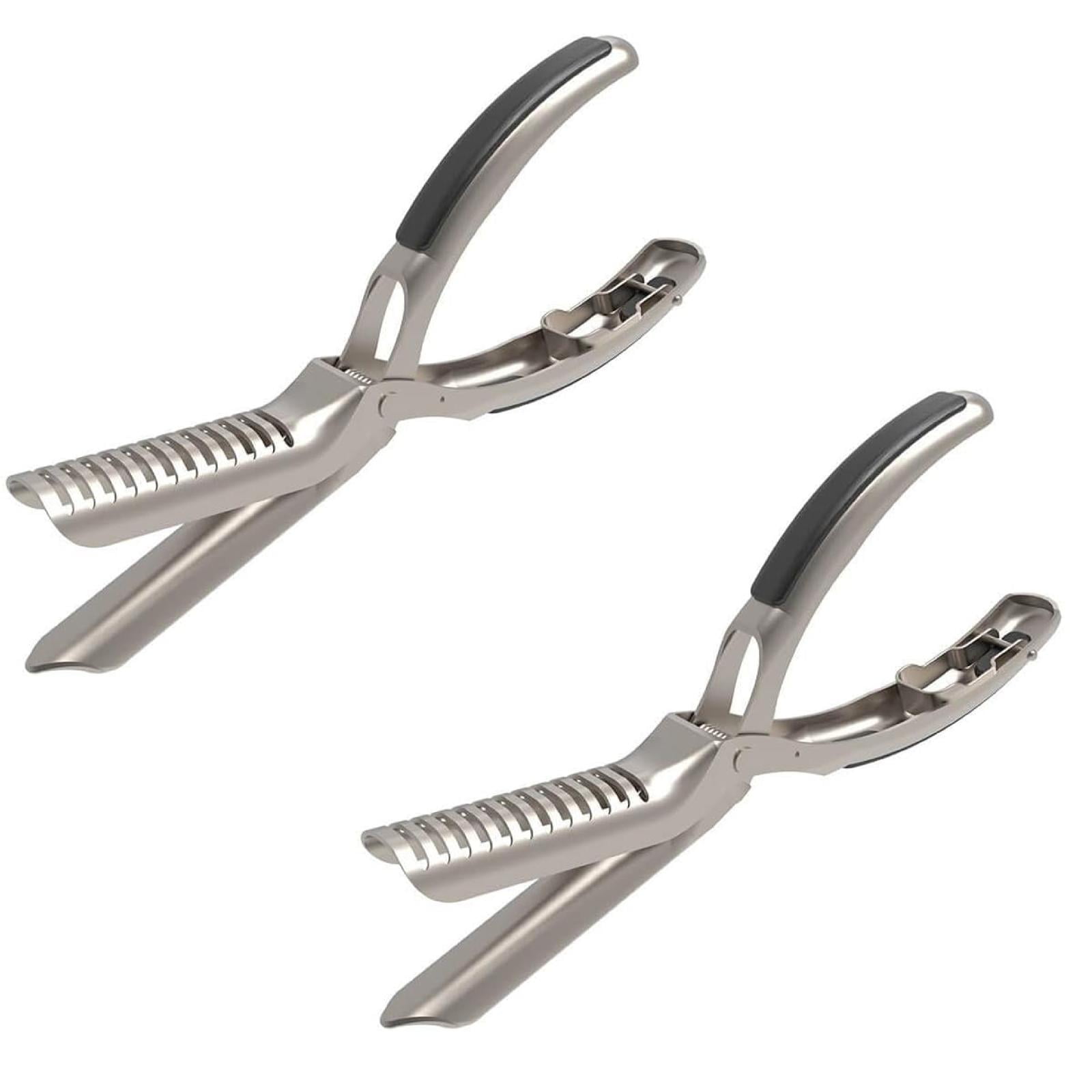 Rib Membrane Remover Stainless Steel Tool Kit - The Ultimate Rib Prep ...