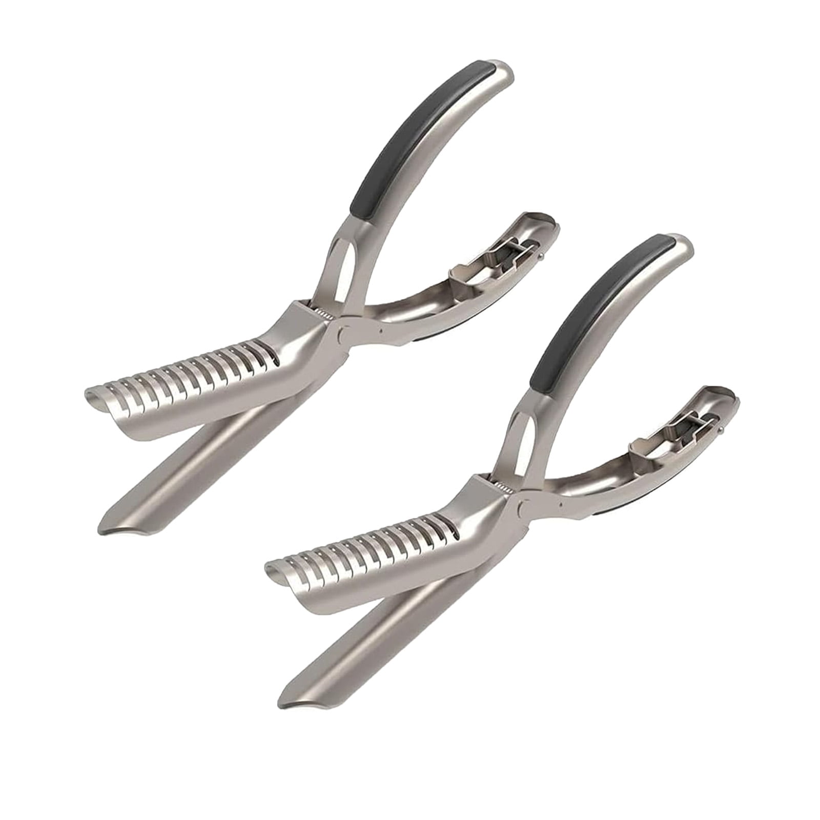 Rib Membrane Remover Stainless Steel Tool Kit - The Ultimate Rib Prep ...