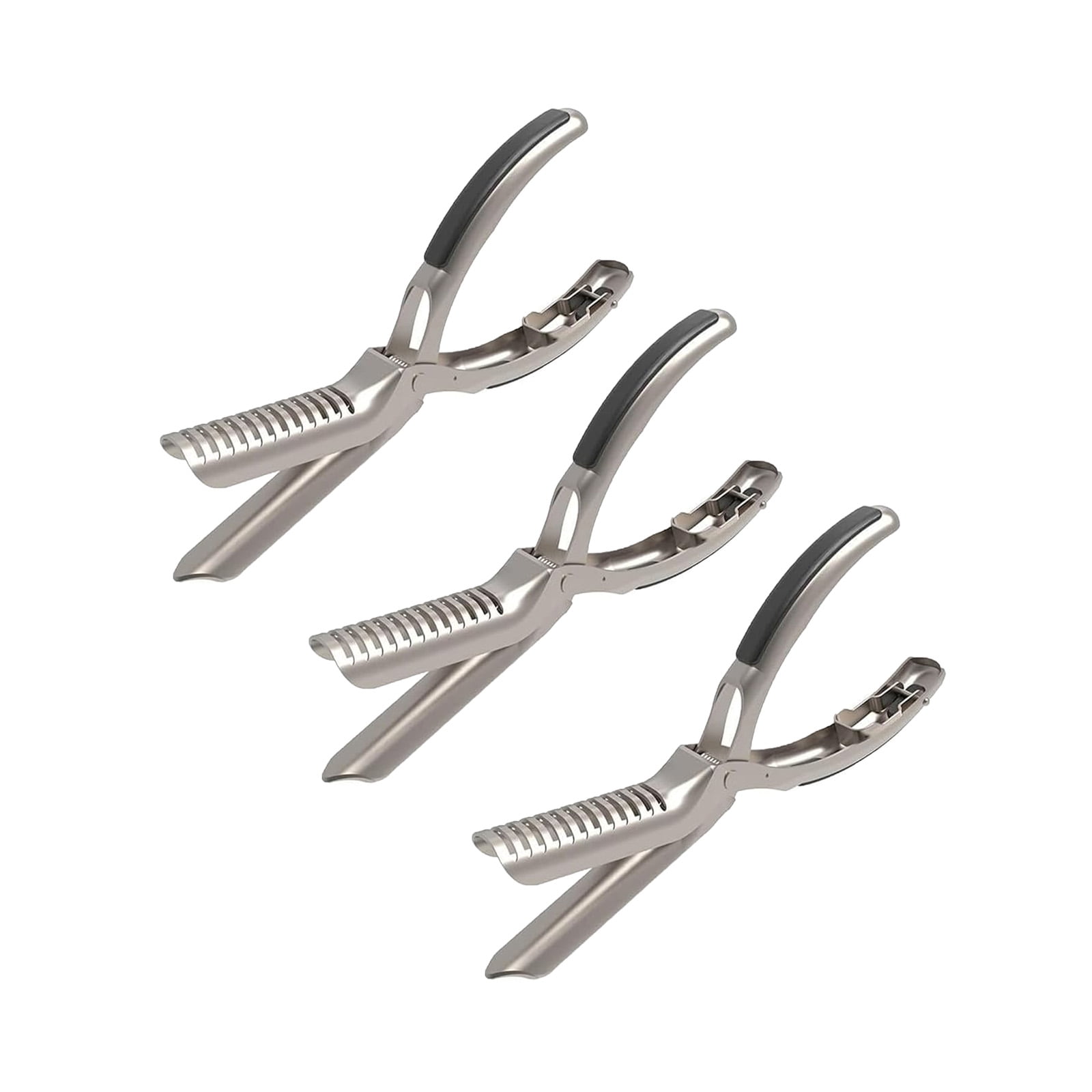 Rib Membrane Remover Stainless Steel Tool Kit - The Ultimate Rib Prep ...