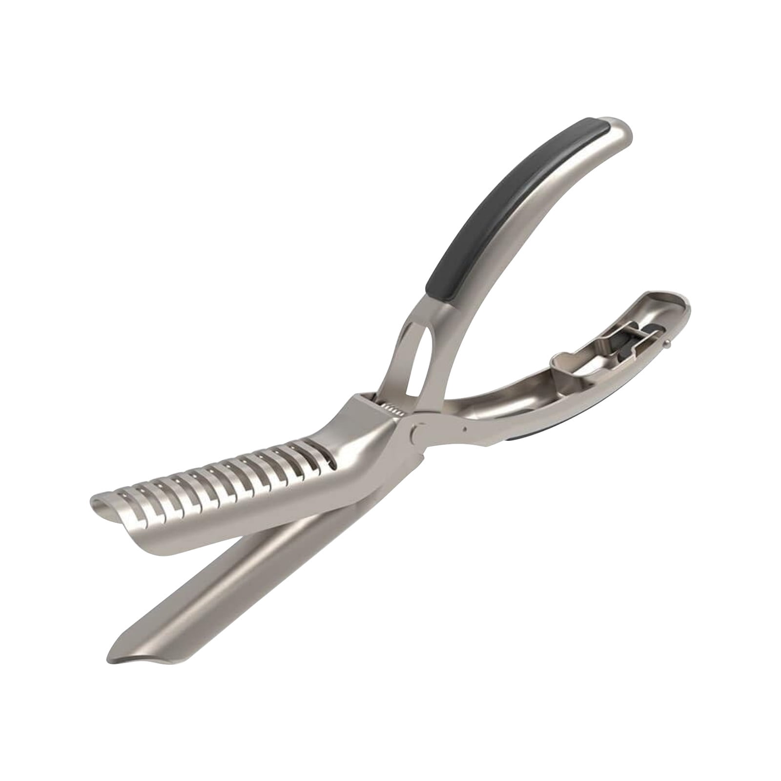 Rib Prep Pro, BBQ Rib Skinner, Rib Membrane Remover Stainless Steel ...