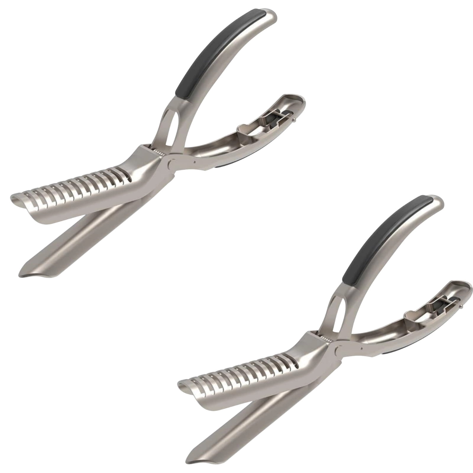 Rib Prep Pro, Rib Prep Tool Membrane Remover, Stainless Steel Skinning ...