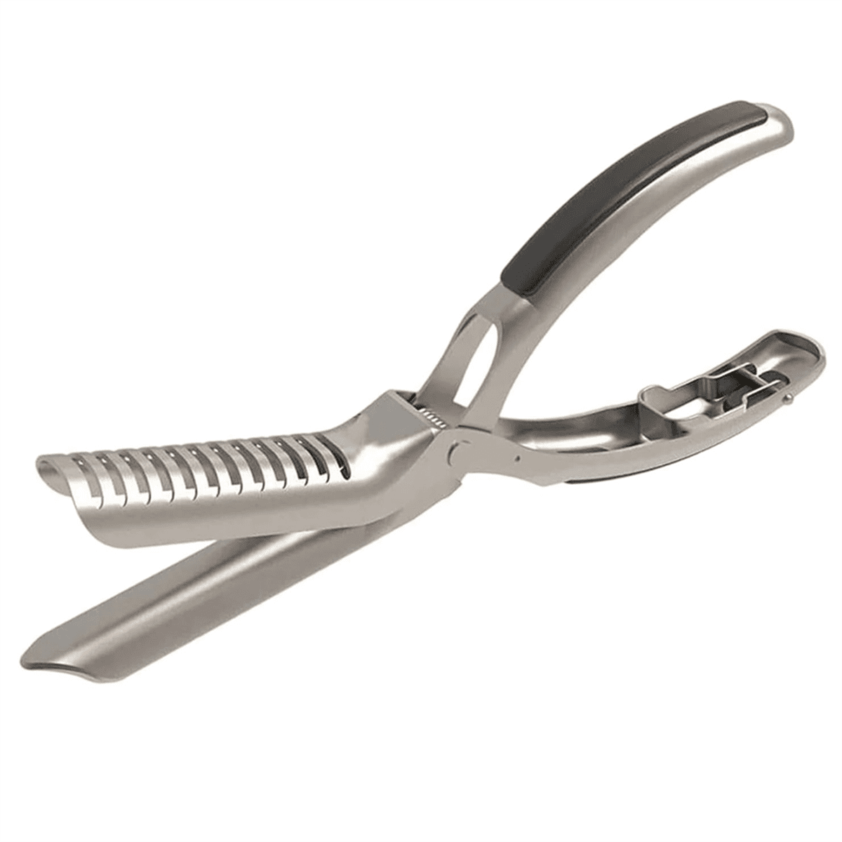 Rib Prep Tool,Rib Membrane Remover Stainless Steel Tool, BBQ Skinner ...