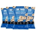 Rib Rack Pork Rinds, Sea MDA05 Salt - 4 x 4 oz - Walmart.com