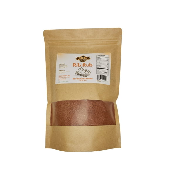 Cuso Cuts - Cuso's Dust Seasoning - BBQ Rub - 5.0 oz - Walmart.com