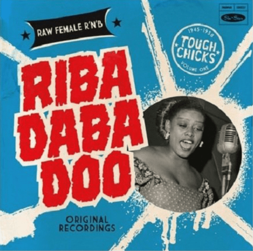 Riba Daba Doo (LP) - Walmart.com