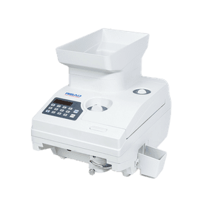 Coin Counter