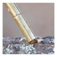 Ribbed Anti-Slip Thumb Press Log Inoculation Tool | For Use with ...