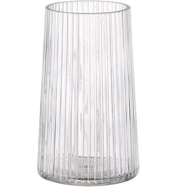 Clear Acrylic Book Vase for Flowers - "The Book of Flowers" by Firefly ...