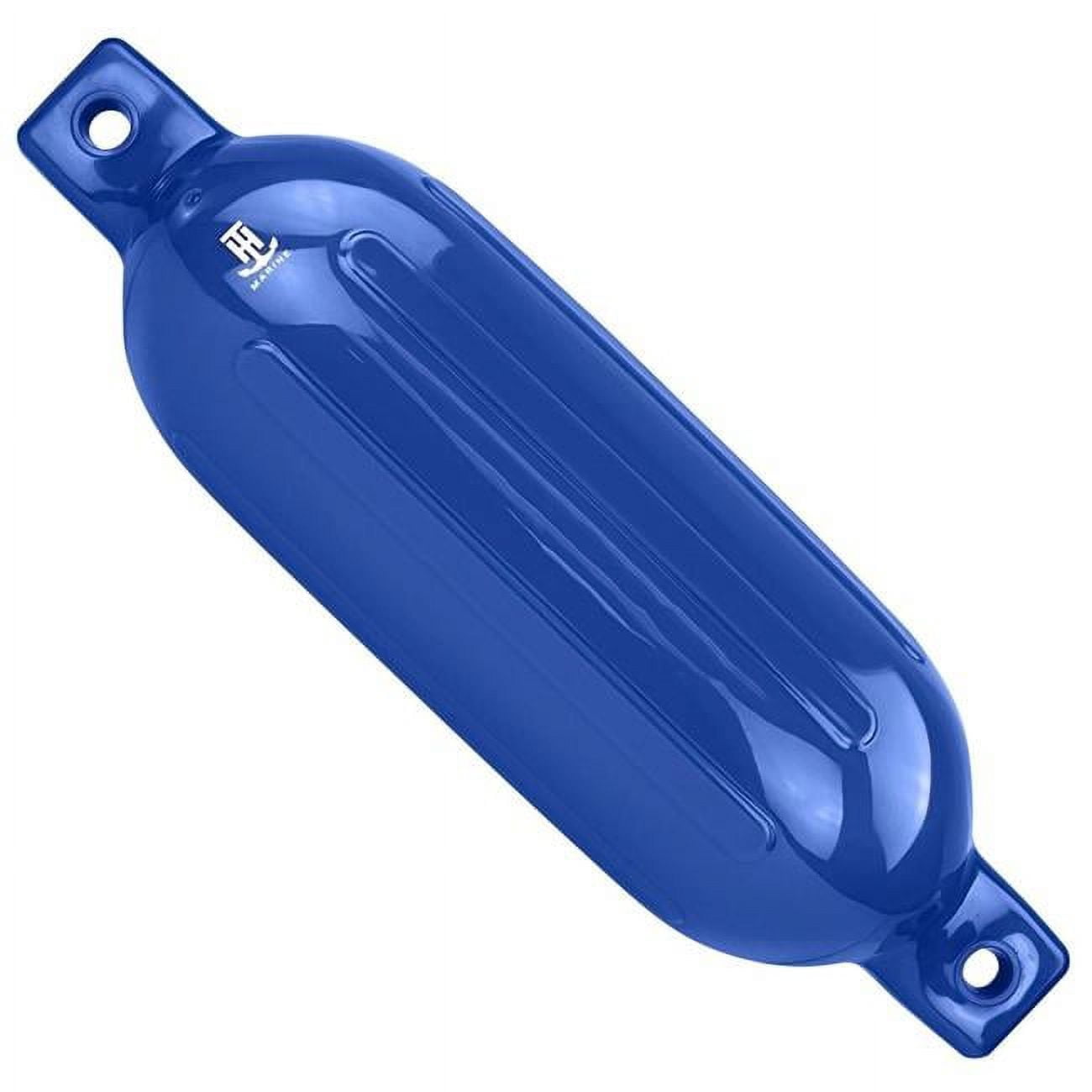 Ribbed Inflatable Boat Fender - Walmart.com