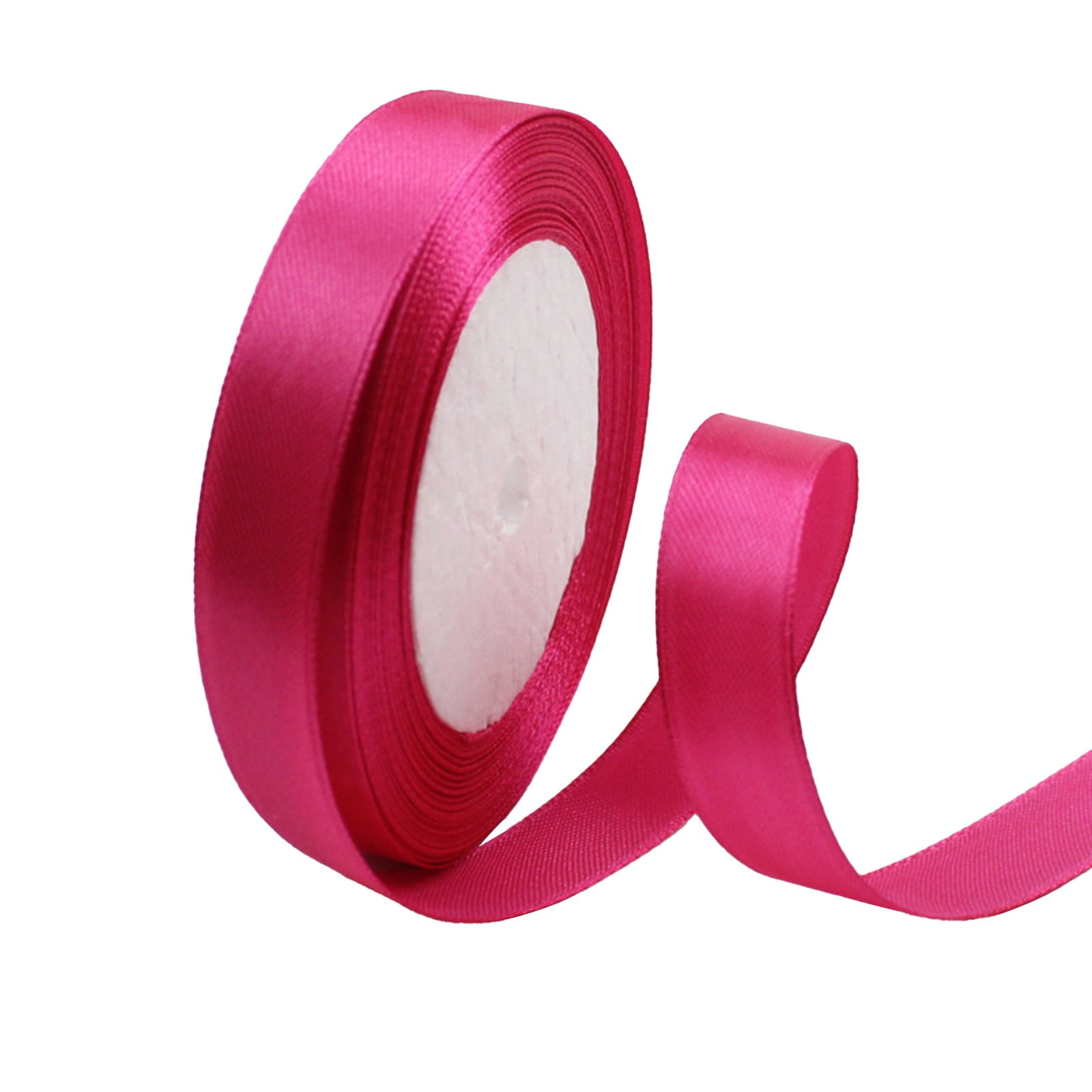 Ribbon 10mm, 22m Decorative Gift Ribbon Ribbon Gift Wrap - Walmart.com