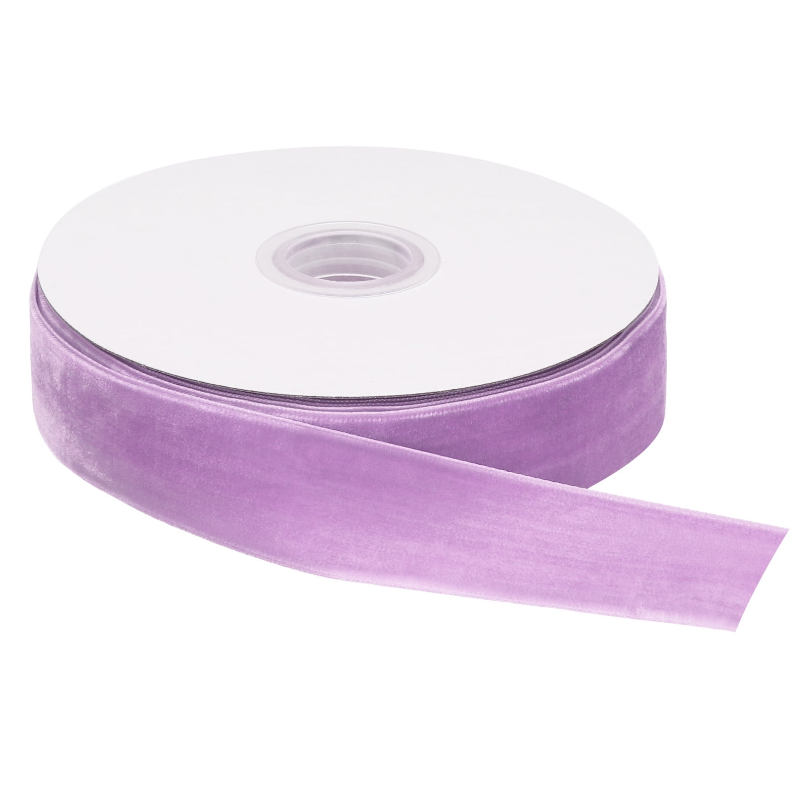 Ribbon 3/4 Inch x 15 Yard Single Face Spool Silky DIY Crafts Gift ...