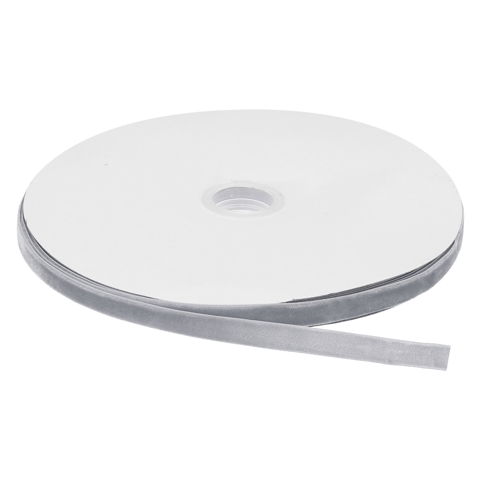 Ribbon 3/8 Inch x 25 Yard Single Face Spool Silky DIY Crafts Gift ...