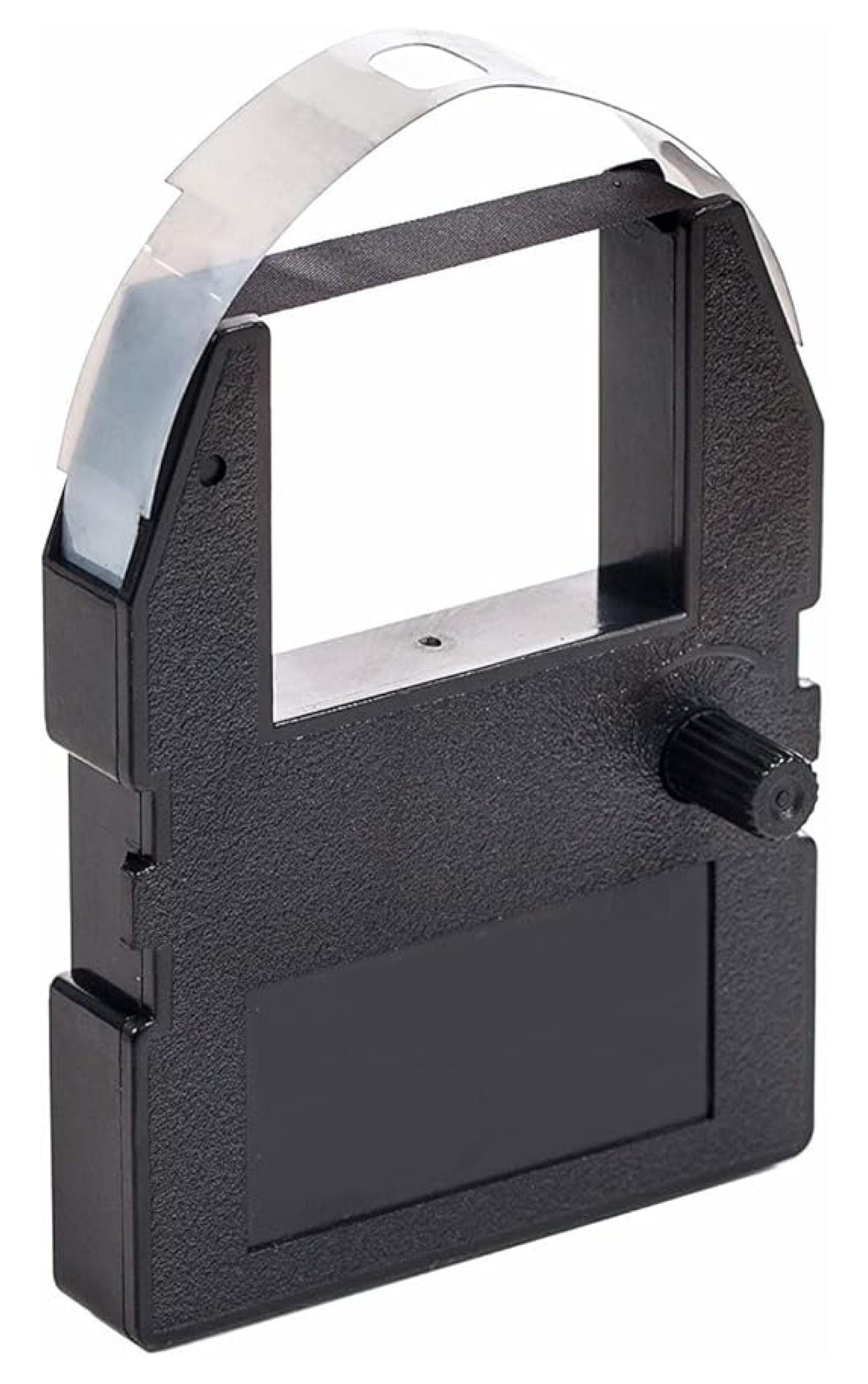 Ribbon Cartridge for 3500, 3700, 4000 Time Clocks, Black , 4000R ...
