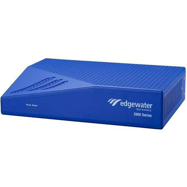 Ribbon Communications EDGE-2900E-0005 2900E EdgeMarc- 5 Smart System ...