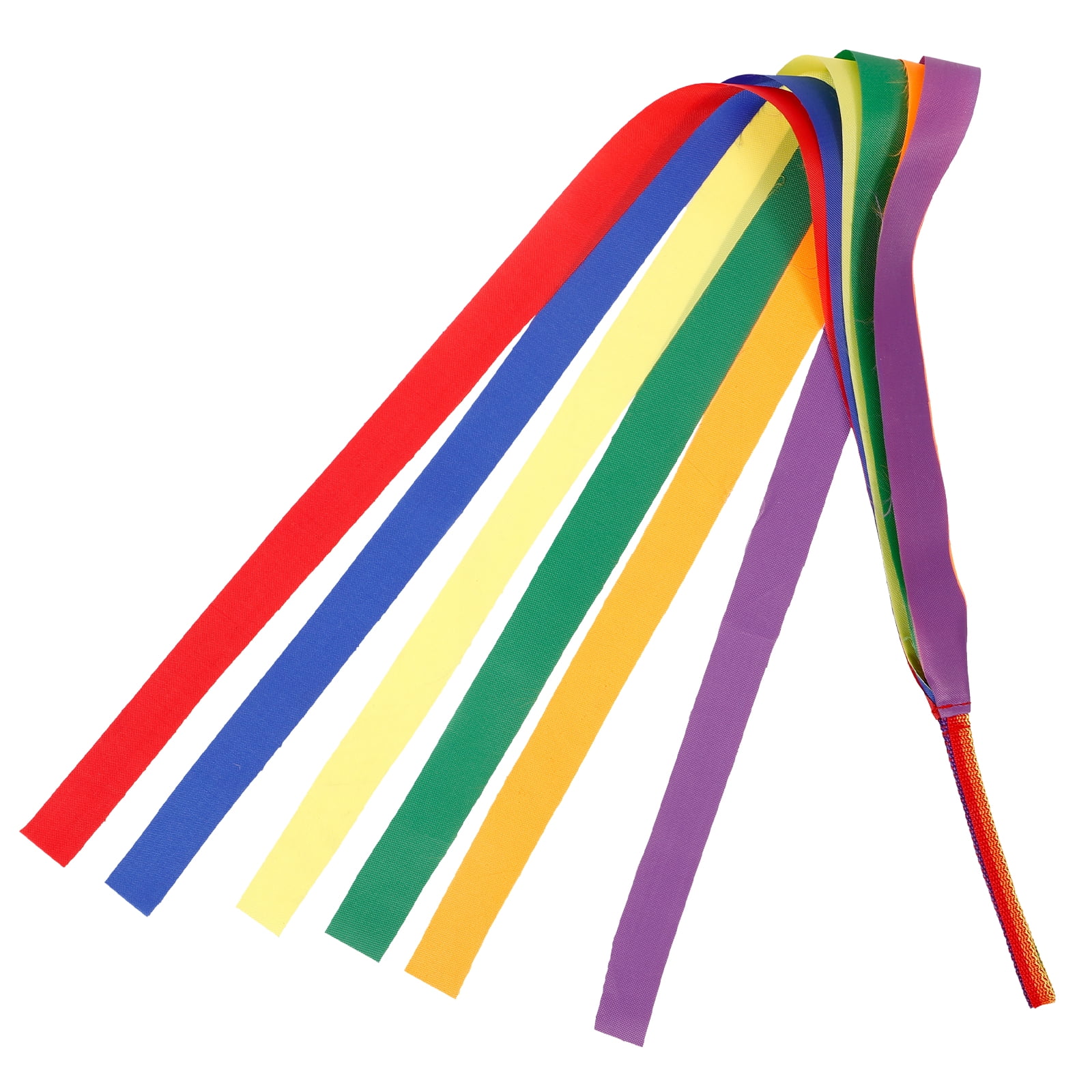 Ribbon Dance Dancing Ribbons Gymnastics Streamer Colorful Venue Setting ...