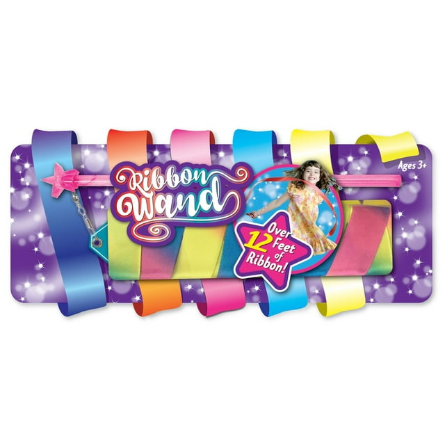 Ribbon Dancer - Walmart.com