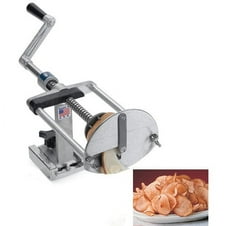 Waffle Fry Cutter
