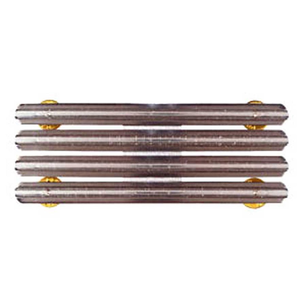 Ribbon Mounting Bar - 12 Ribbons 0 Space - Walmart.com