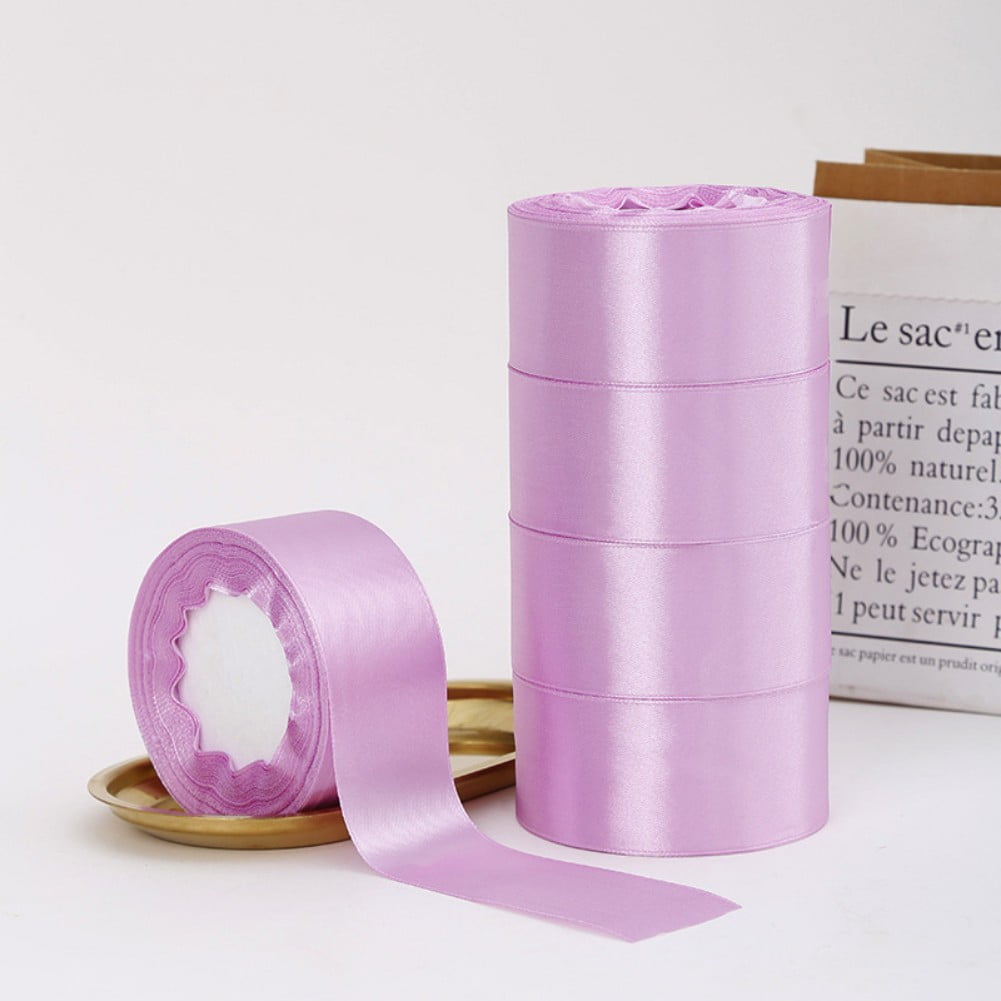 Ribbon Polyester Holiday Decorations 4cm Cake Packaging Variety Of ...