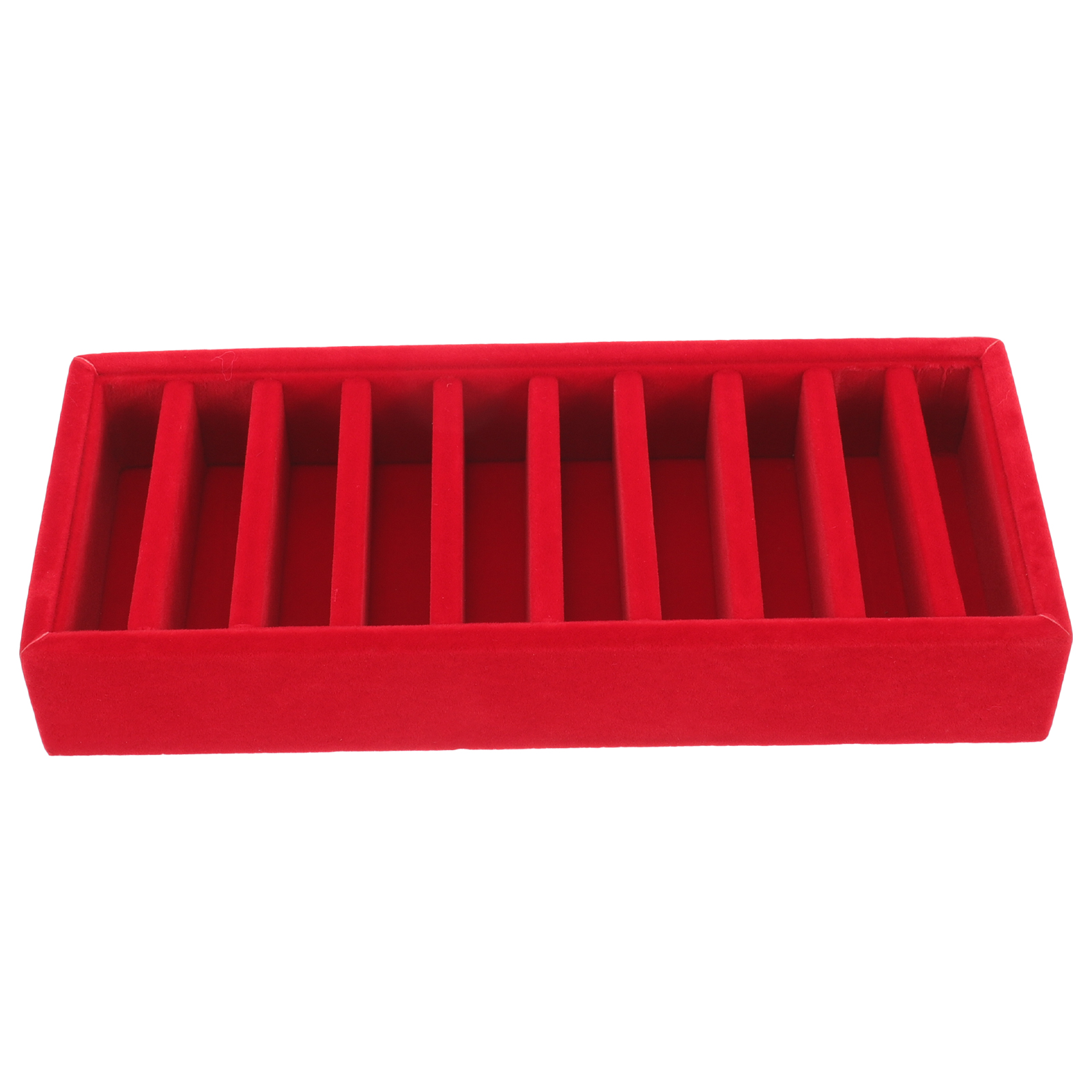 Ribbon Storage Box Headband Craft Ribbon Storage Organizers Ribbon ...