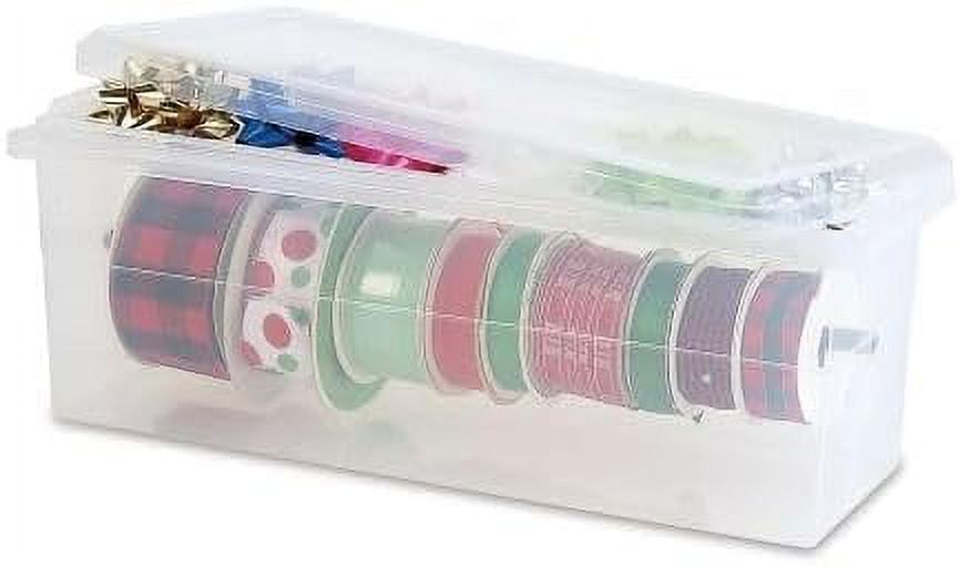 Ribbon Storage Box - Walmart.com