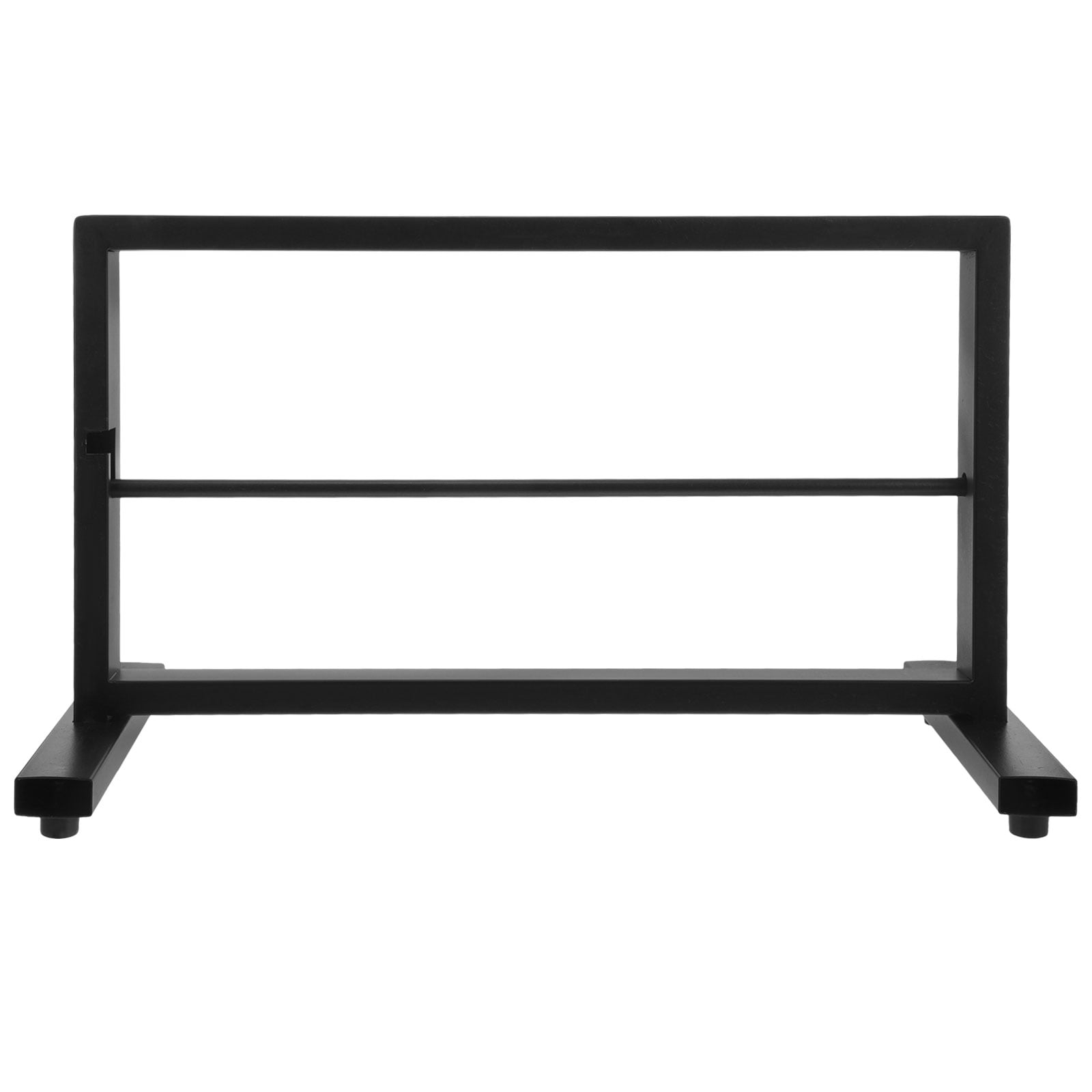 Ribbon Storage Rack Vellum Paper Packaging Gift Holder Iron Organizer ...