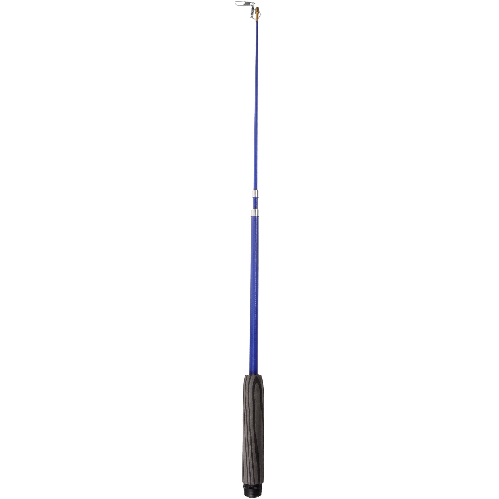 Ribbon Telescopic Pole Portable Rod Lightweight Performing Prop Diabolo ...